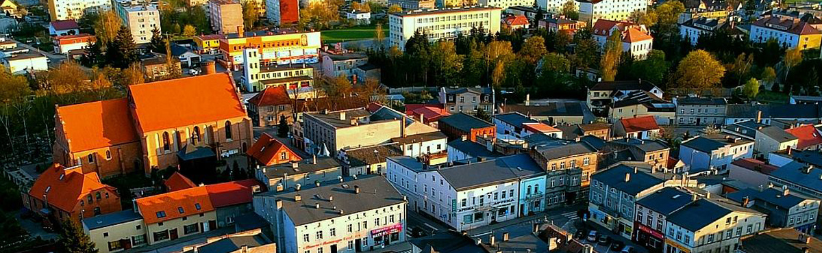Miasto i Gmina Łasin